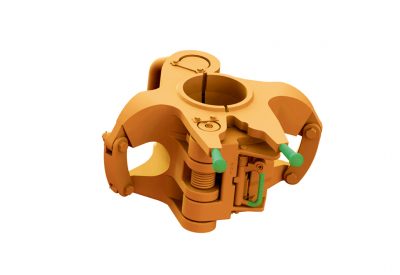 Drill Pipe Elevators - Hamburg Oil Tools - Made In Germany