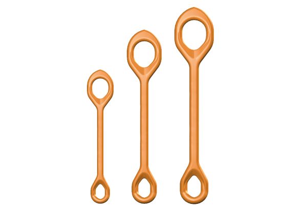 Elevator Links and Bails Made in Germany - Hamburg Oil Tools