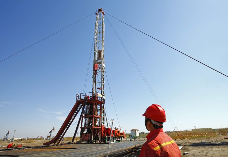 Maintenance & Repair – Hamburg Oil Tools