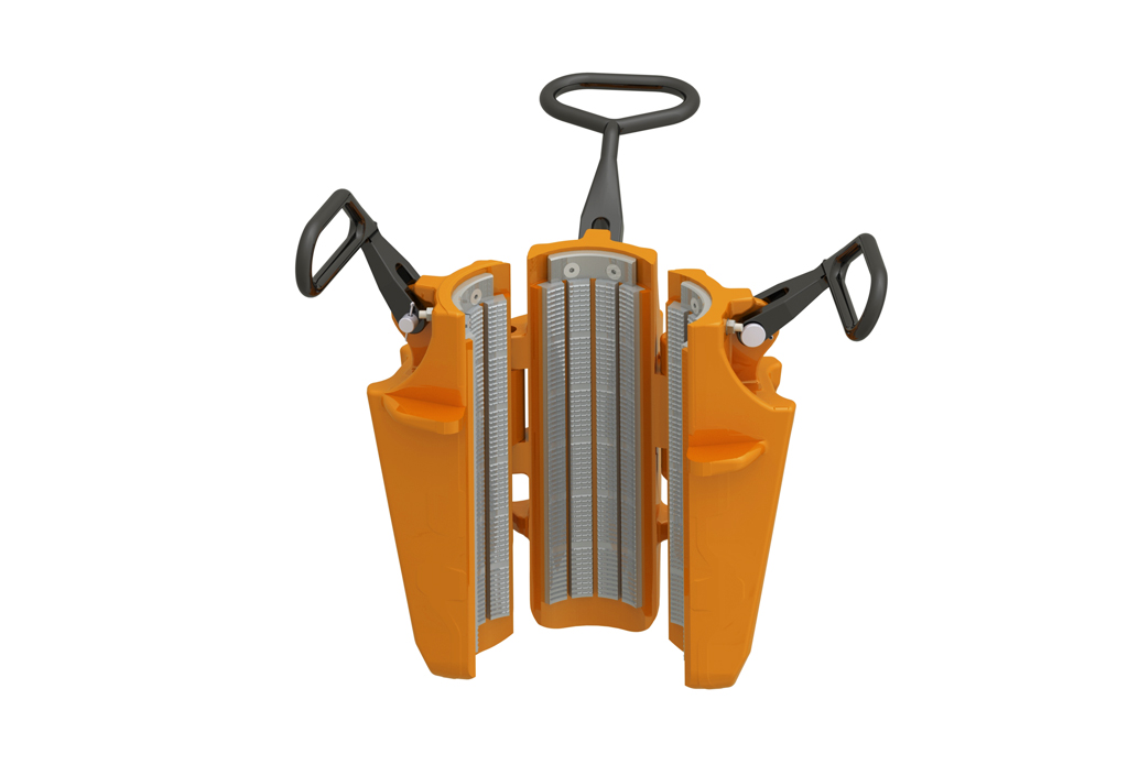 Manual Hand Slips - Hamburg Oil Tools